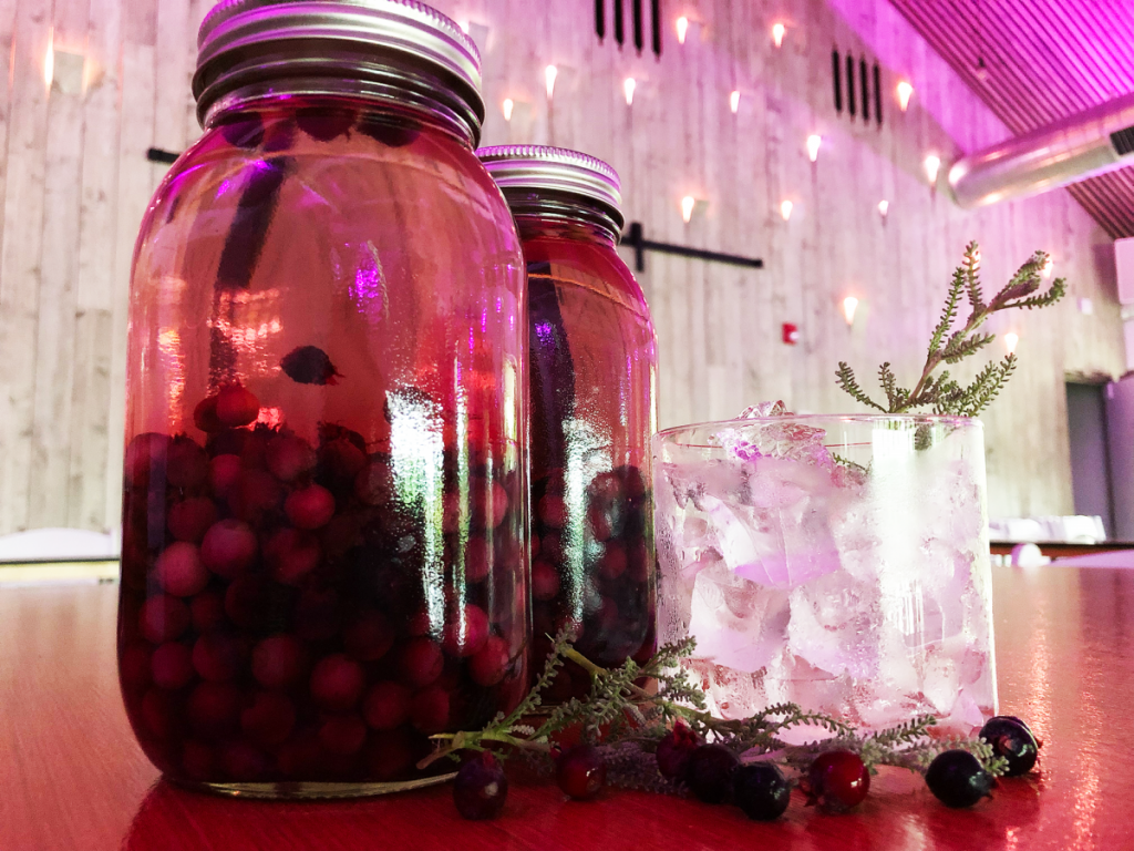 INFUSED: Botanical Cocktails - Tulsa Botanic GardenTulsa Botanic Garden