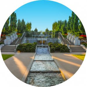 About Us - Tulsa Botanic GardenTulsa Botanic Garden