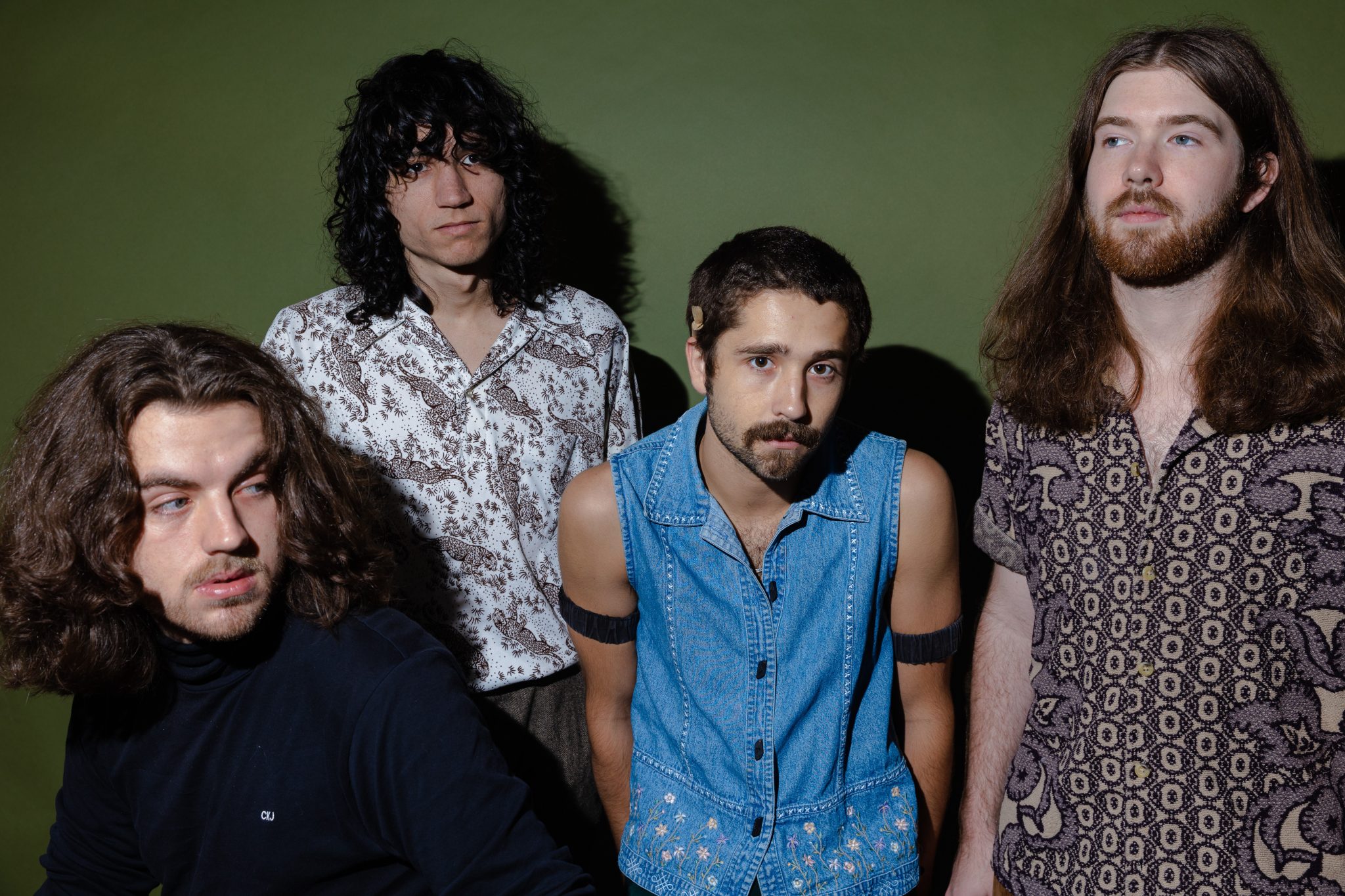 BOOtanical Bands & Blooms: Manta Rays - Tulsa Botanic GardenTulsa ...