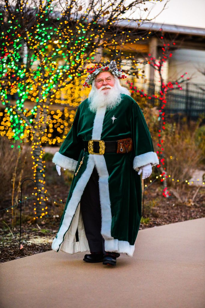 Adult Workshops - Tulsa Botanic GardenTulsa Botanic Garden