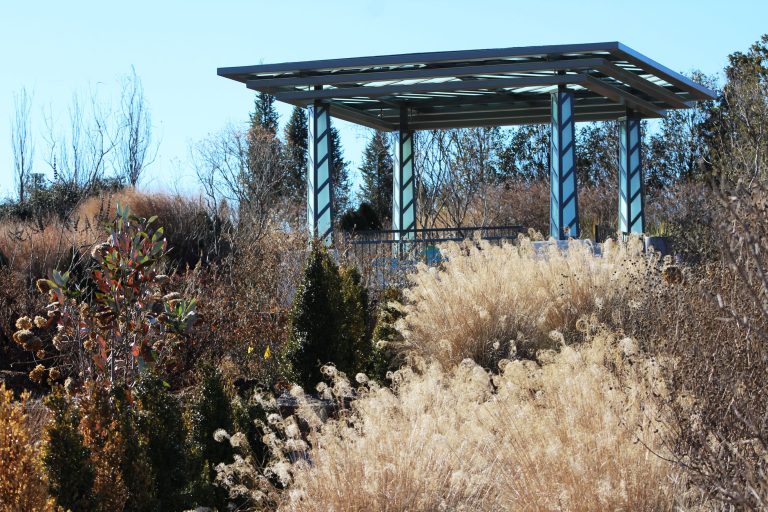 Tulsa Botanic Garden | Tulsa, Oklahoma |Tulsa Botanic Garden