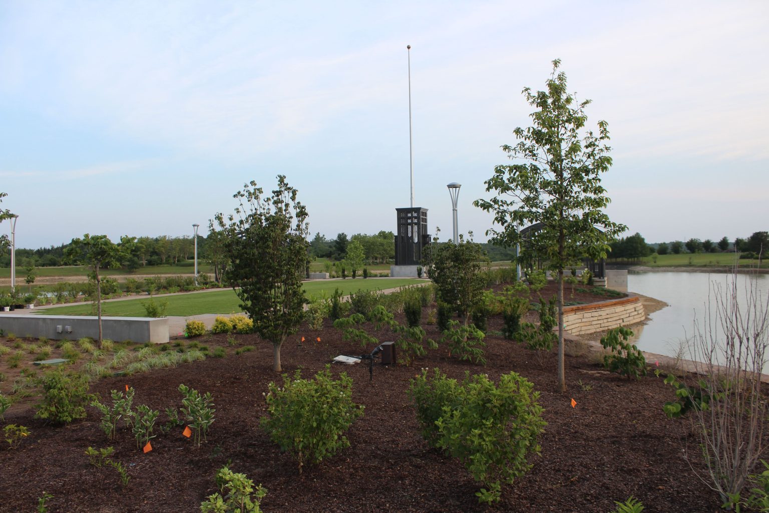 Tulsa Botanic Garden | Tulsa, Oklahoma |Tulsa Botanic Garden