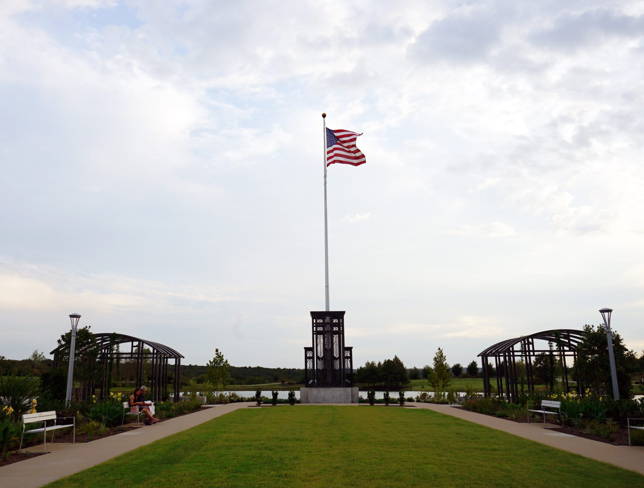 Tulsa Botanic Garden | Tulsa, Oklahoma |Tulsa Botanic Garden