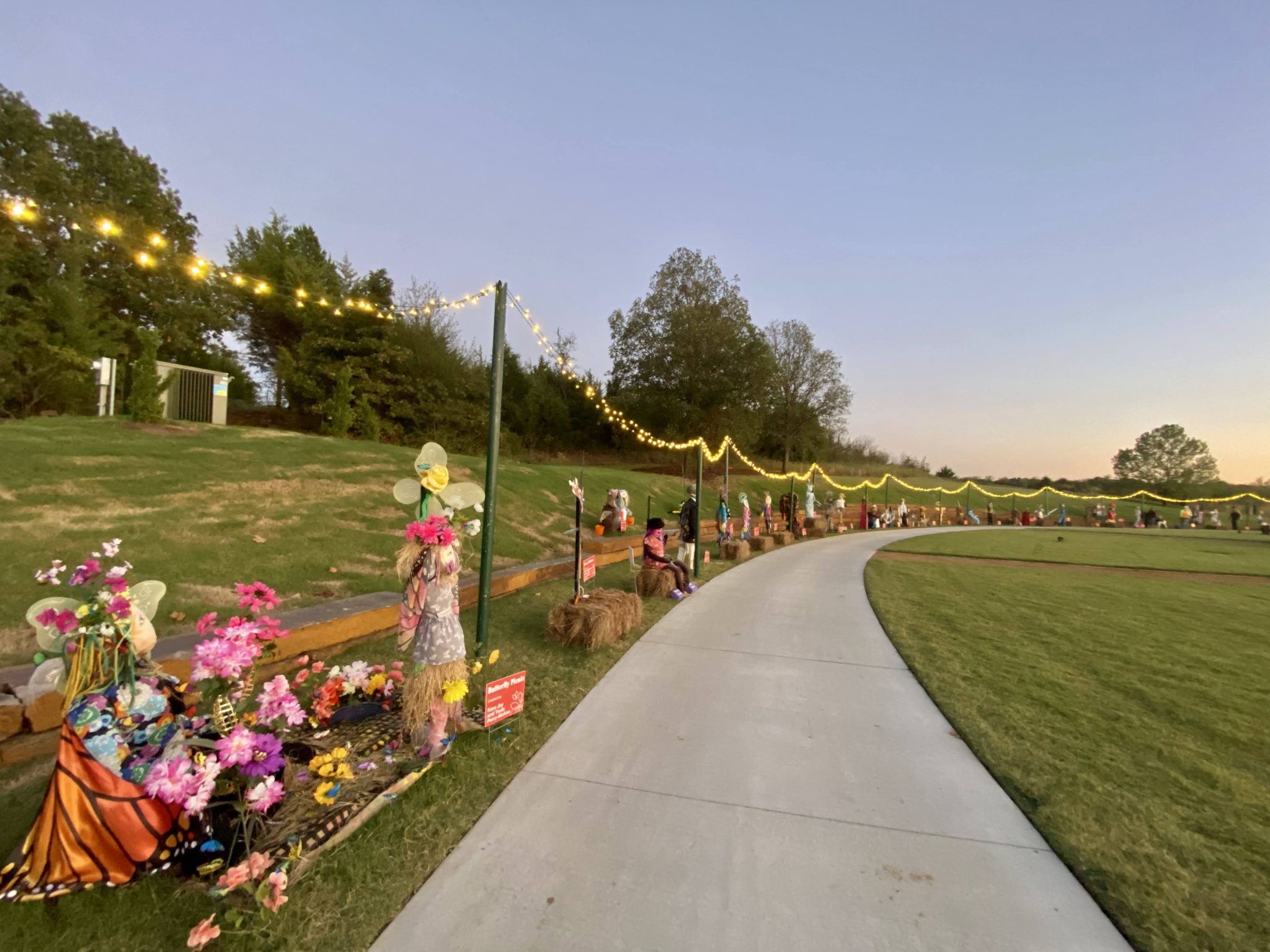 Tulsa Botanic Garden | Tulsa, Oklahoma |Tulsa Botanic Garden