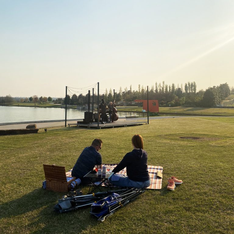 Tulsa Botanic Garden | Tulsa, Oklahoma |Tulsa Botanic Garden