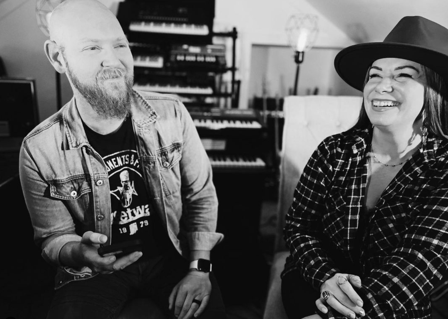 Bands and Blooms with Off the Record - Tulsa Botanic GardenTulsa ...