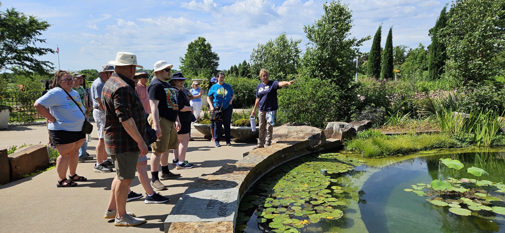 Tickets - Tulsa Botanic GardenTulsa Botanic Garden