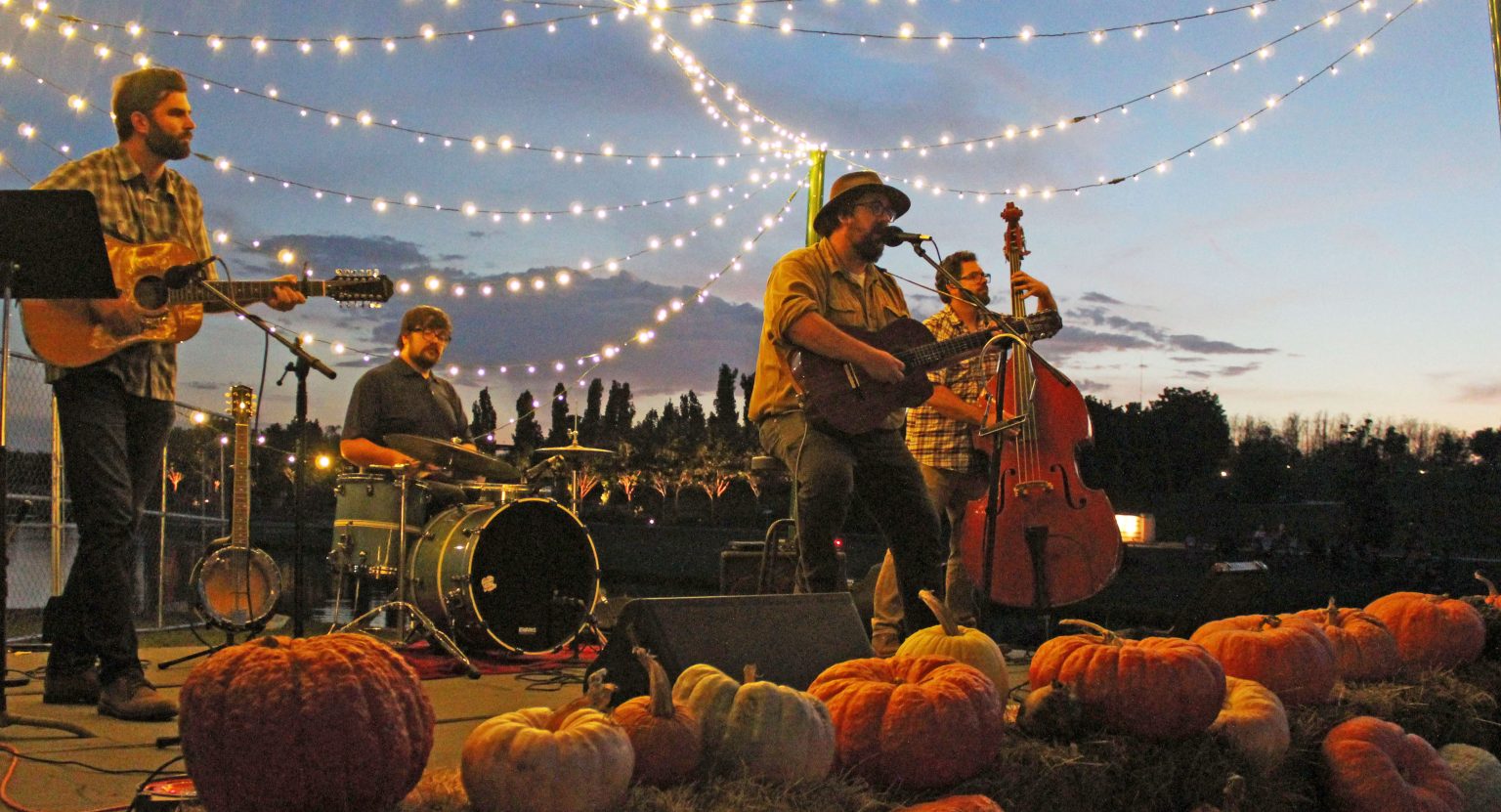 Tulsa Botanic Garden | Tulsa, Oklahoma |Tulsa Botanic Garden