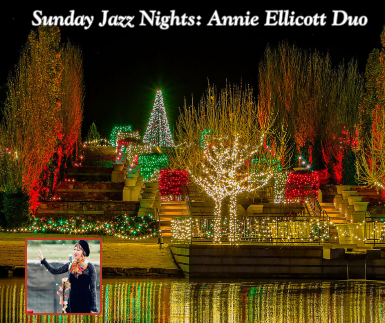 Tickets - Tulsa Botanic GardenTulsa Botanic Garden