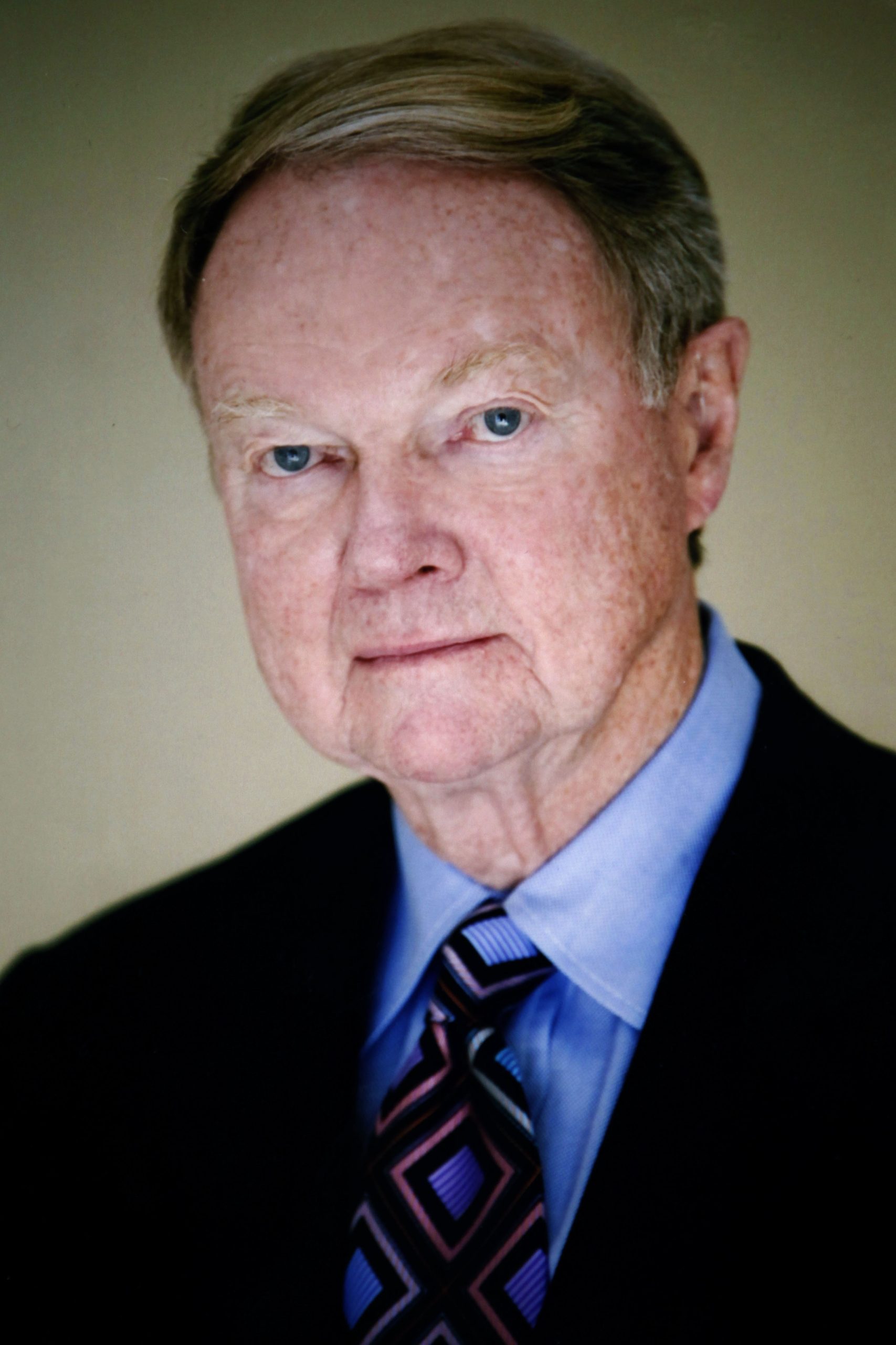 Thank you Burt Holmes! - Tulsa Botanic GardenTulsa Botanic Garden