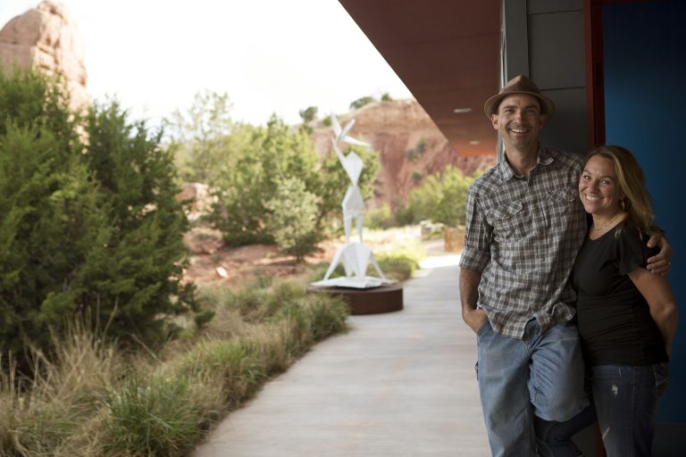 FLORIGAMI IN THE GARDEN - Tulsa Botanic GardenTulsa Botanic Garden