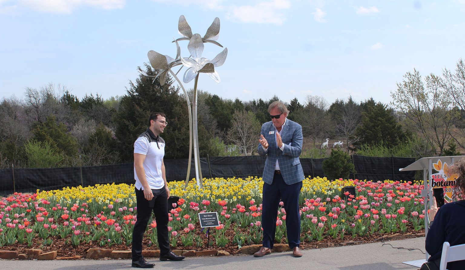 Tulsa Botanic Garden | Tulsa, Oklahoma |Tulsa Botanic Garden